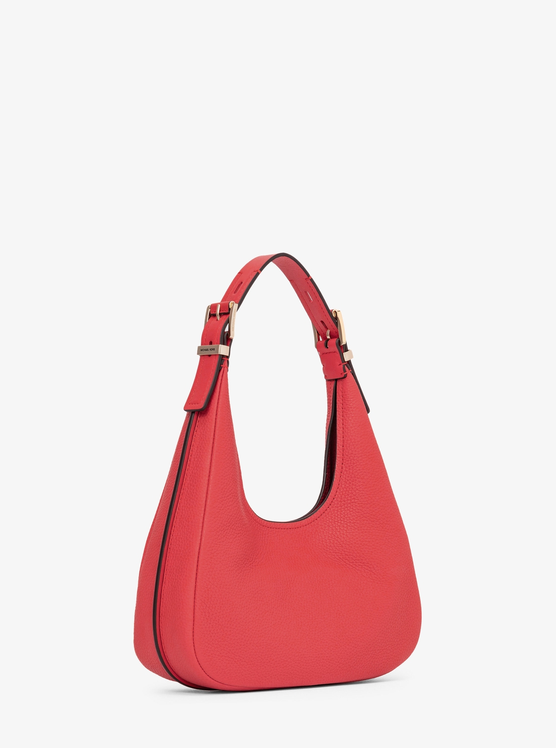 公式アウトレット】NOLITA ペブルレザー ホーボー ショルダー スモール