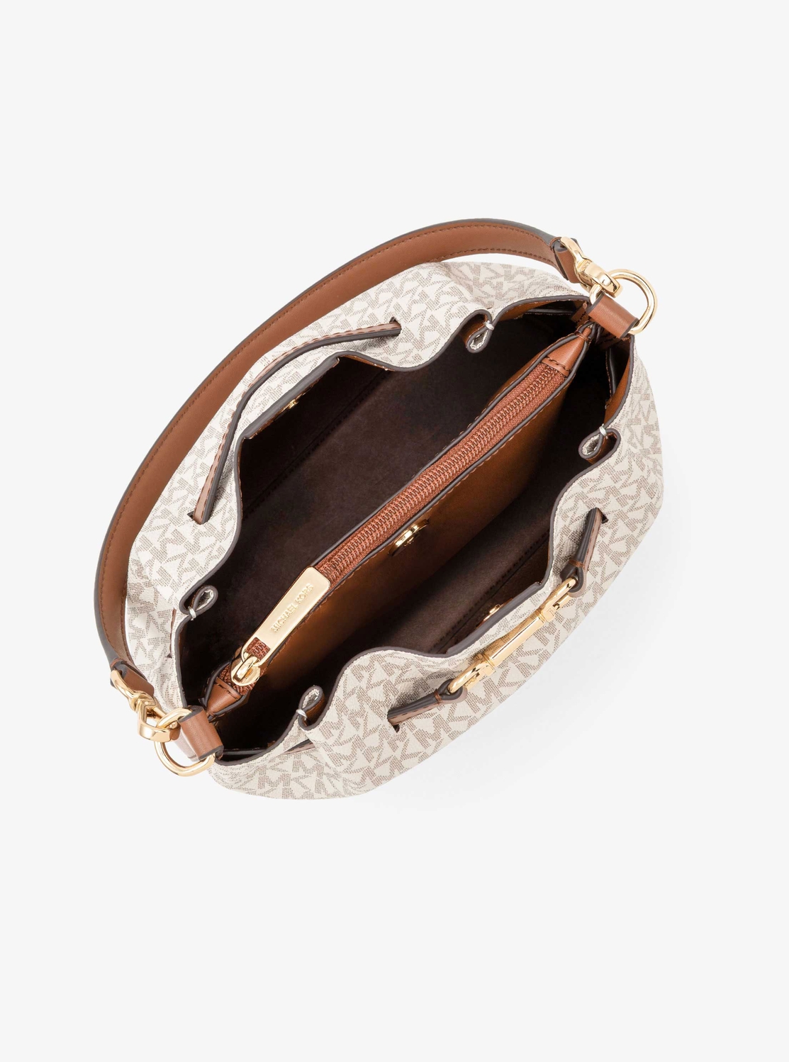 公式アウトレット】CARSON コンバーチブル バケット ショルダー